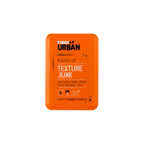 Fudge Urban Texture Junk 70g | Fudge Urban
