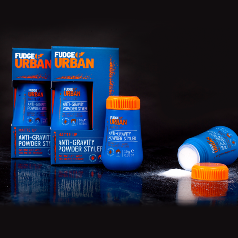 Fudge Urban Anti-Gravity Powder Styler 10g | Fudge Urban